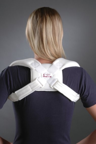 Fixace klíční kosti | Dentimedshop.cz