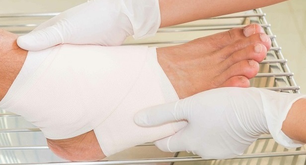 10 rad odborníka při léčbě chronické rány | Dentimedshop.cz