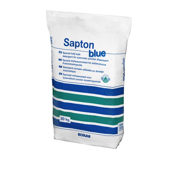 Sapton Blue universální prací prostředek 20 kg | Dentimedshop.cz